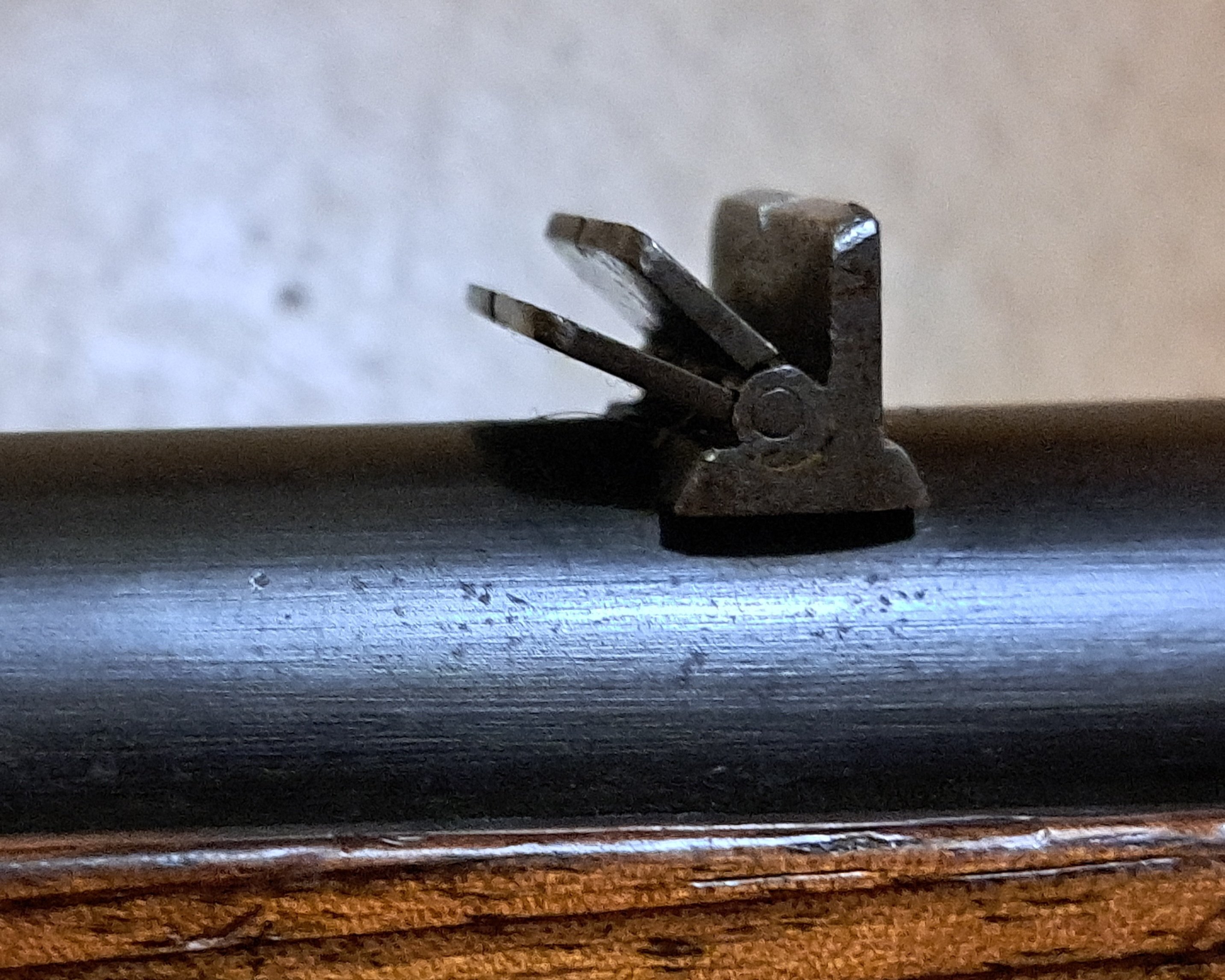 SPF NICE Husqvarna No 3 Rolling Block Sporting Rifle - SASS Wire ...