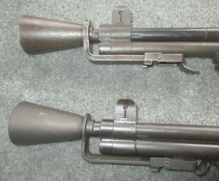 M-1 Garand Sniper Rifle - SASS Wire Saloon - SASS Wire Forum